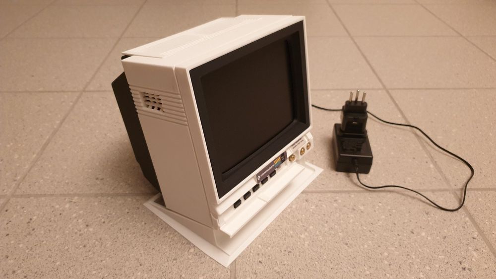 1701 Mini Monitor (Commodore) | Kaufen auf Ricardo