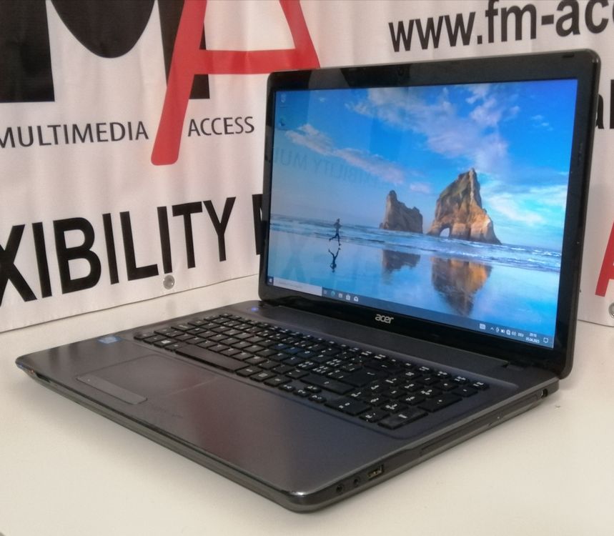 ACER Notebook (Gebraucht) in St Gallen für CHF 30 – mit Lieferung auf ...