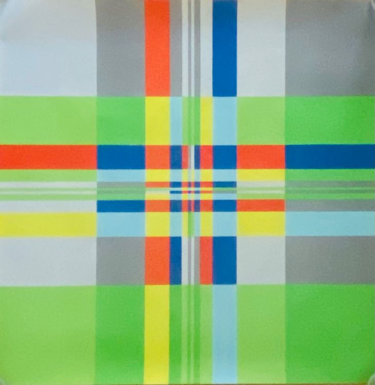 Richard Paul LOHSE (1902-1988) Serigraphie handsigniert | Kaufen auf ...