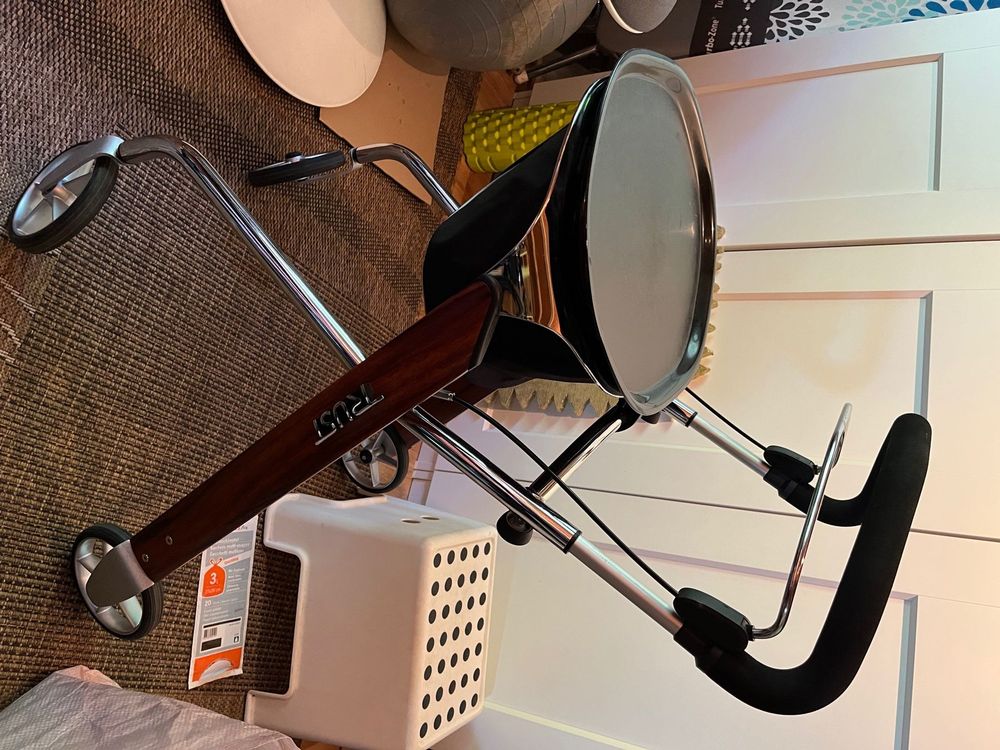 Rollator für drinnen | Kaufen auf Ricardo Rollator für drinnen | Kaufen auf Ricardo
