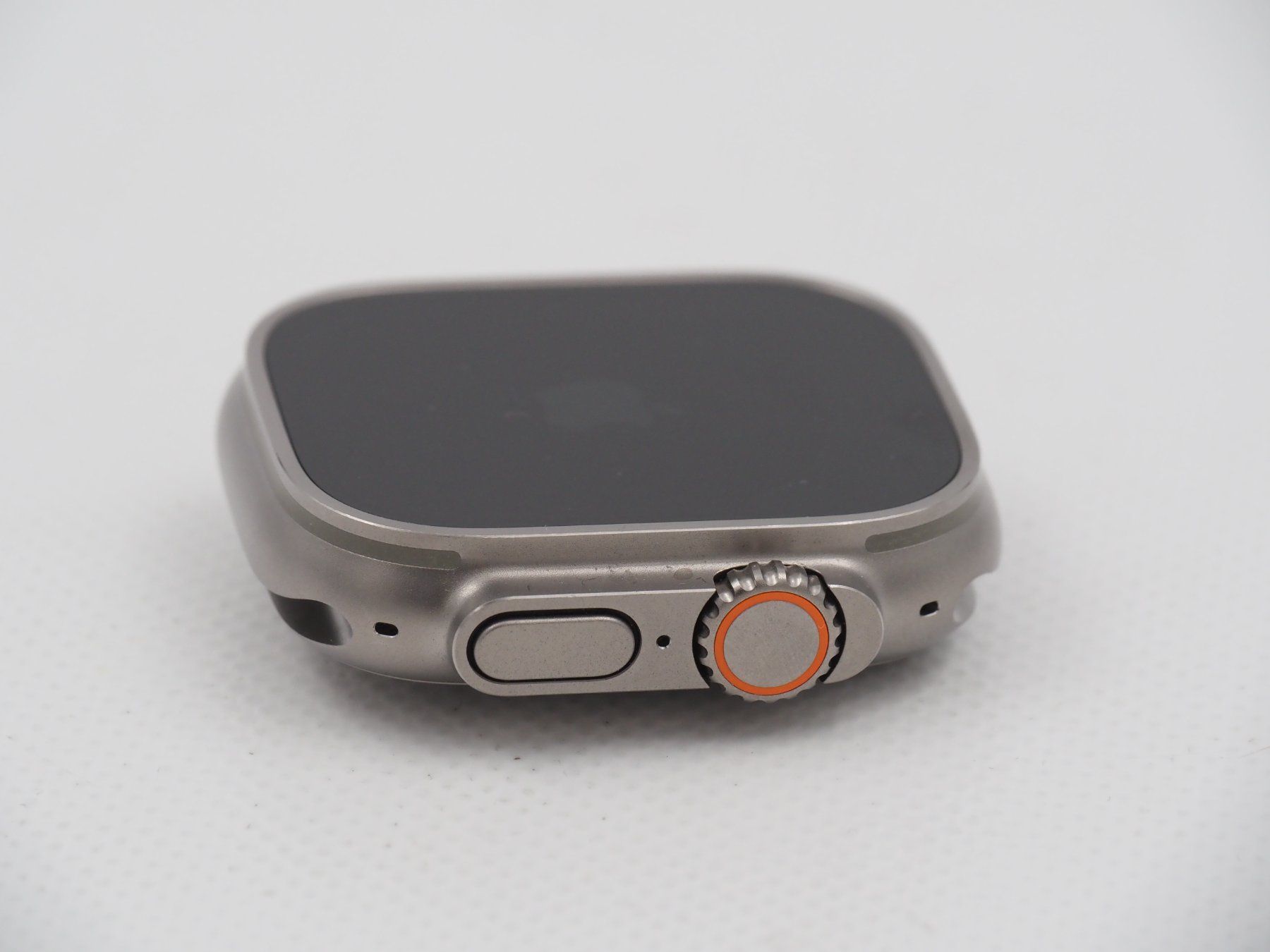 APPLE Watch Ultra 2 A2986 iCloud gesperrt (26021851) (Defekt) in Zürich ...