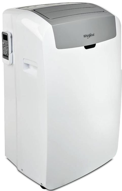 Whirlpool portable air conditioner like new 9000btu | Kaufen auf Ricardo