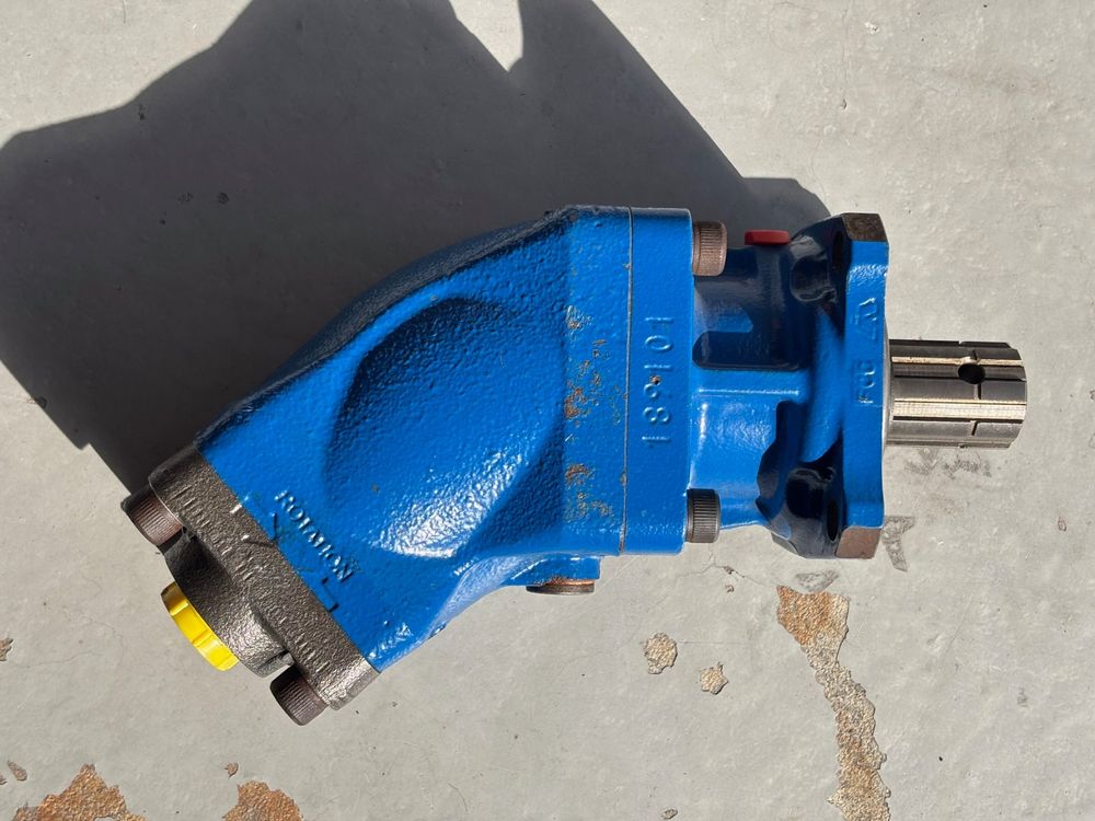 Hydraulik Pumpe Kipper Kran usw (Gebraucht) in Möriken AG für CHF 145 ...