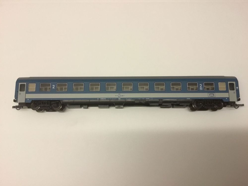 Roco MAV 2. Kl. (Neu (gemäss Beschreibung)) in Laupen BE für CHF 21 ...