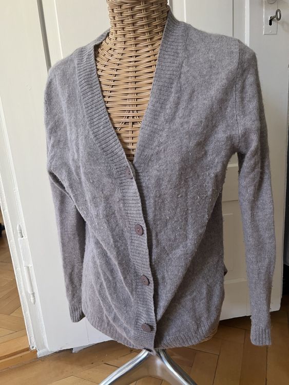 Cardigan Cashmere Collection (Gebraucht) in Zürich für CHF 40 – mit ...