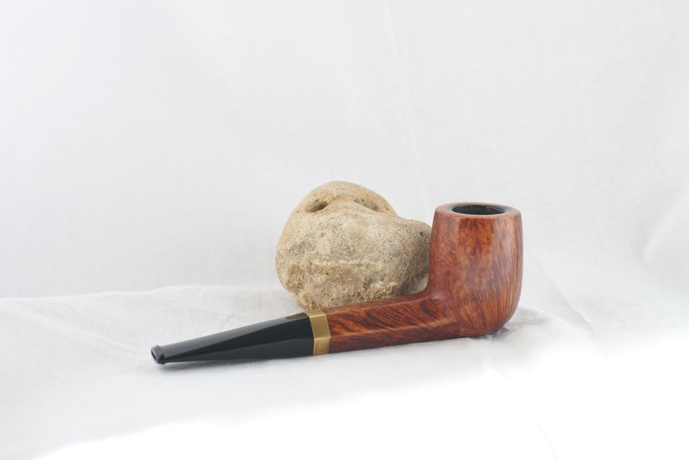 Pfeife/ Pipe/ Pipa Stanwell Private Collection 190 (Gebraucht) in Basel ...