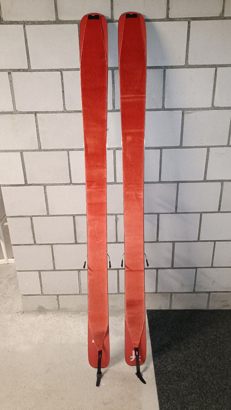 Faction Agent 3.0 Verbier-Tourenski mit Fell (ohne Bindung!) (Gebraucht ...