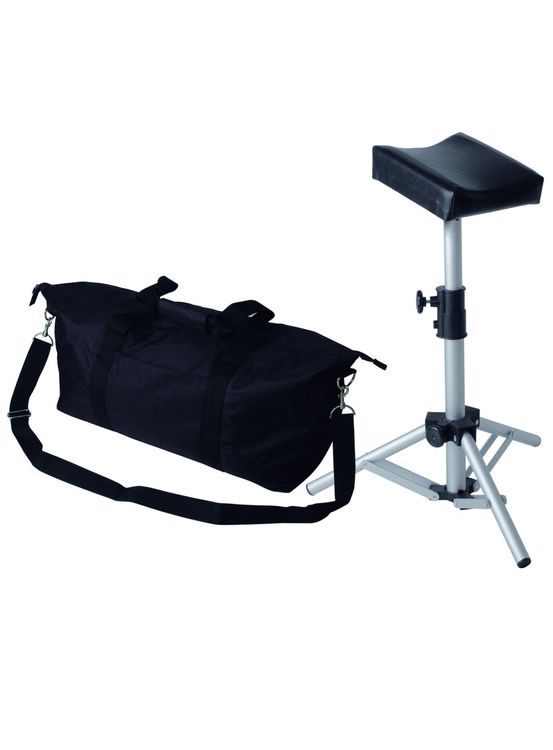 Beinhalterung mit Lupenlampe | Kaufen auf Ricardo