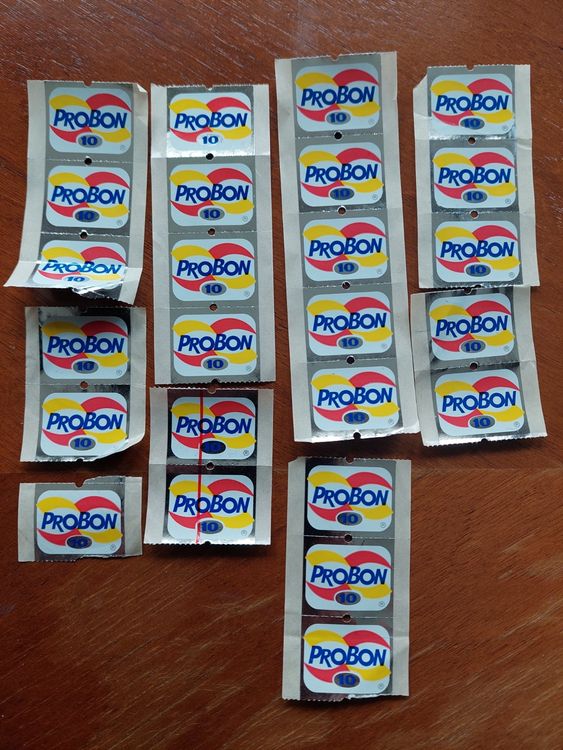ProBon | Kaufen auf Ricardo