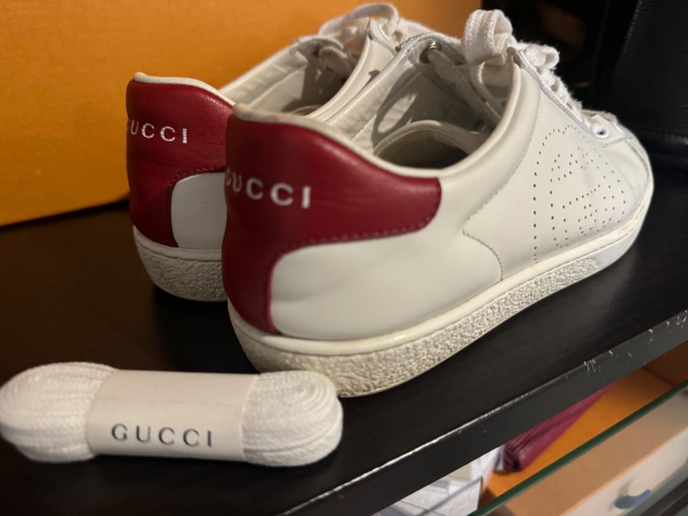 Gucci 37 | Kaufen auf Ricardo