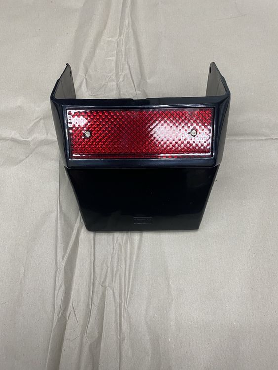 Bavette arrière pour Vespa PX (Neuf (Voir description)) à Romanel-s ...