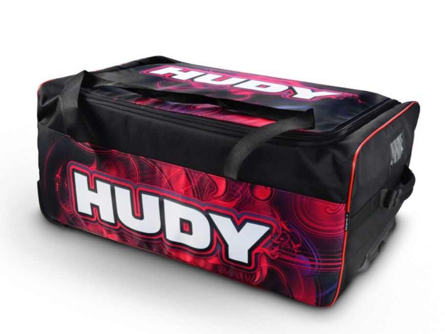 HUDY CARGO BAG EXCLUSIVE EDITION 199150 | Kaufen auf Ricardo