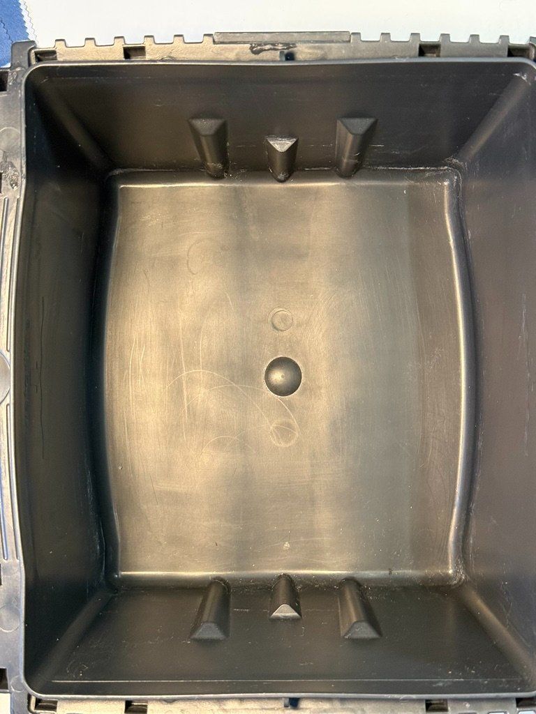 Venta Luftwäscher LW 14 (anthrazit) – Made in Germany (Gebraucht) in ...