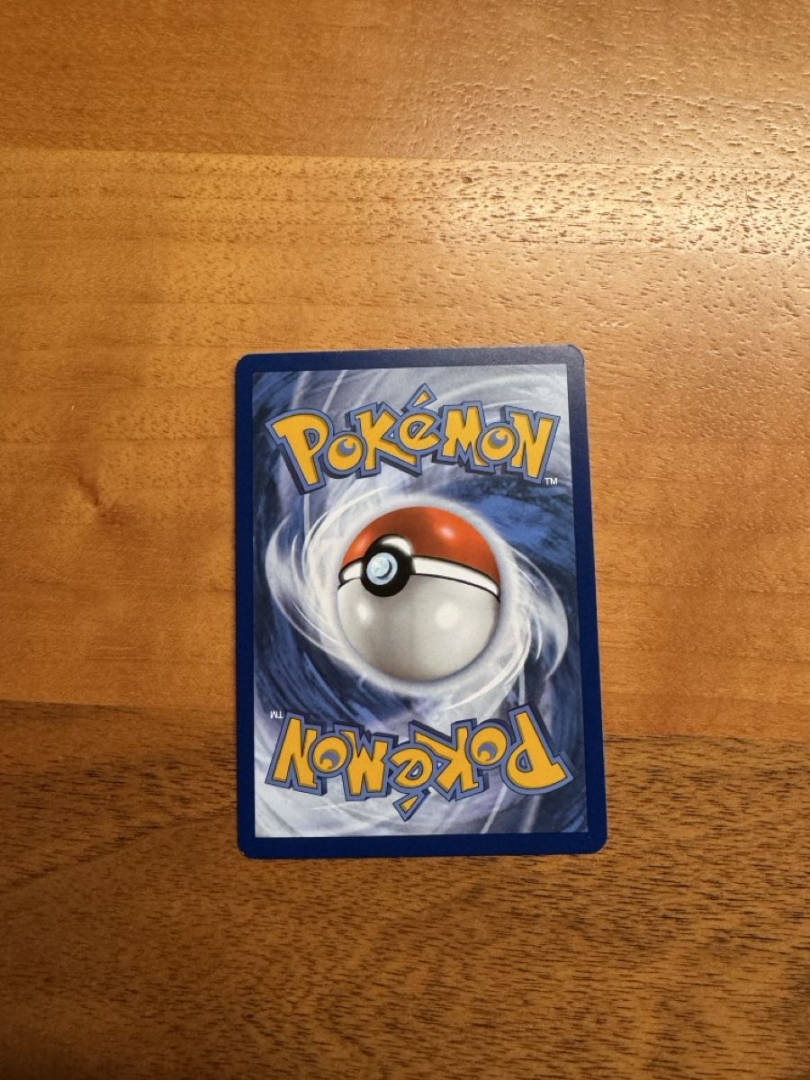 Pokemon MEW 151 EN Seel 086/165 Reverse Holo (Neu (gemäss Beschreibung ...