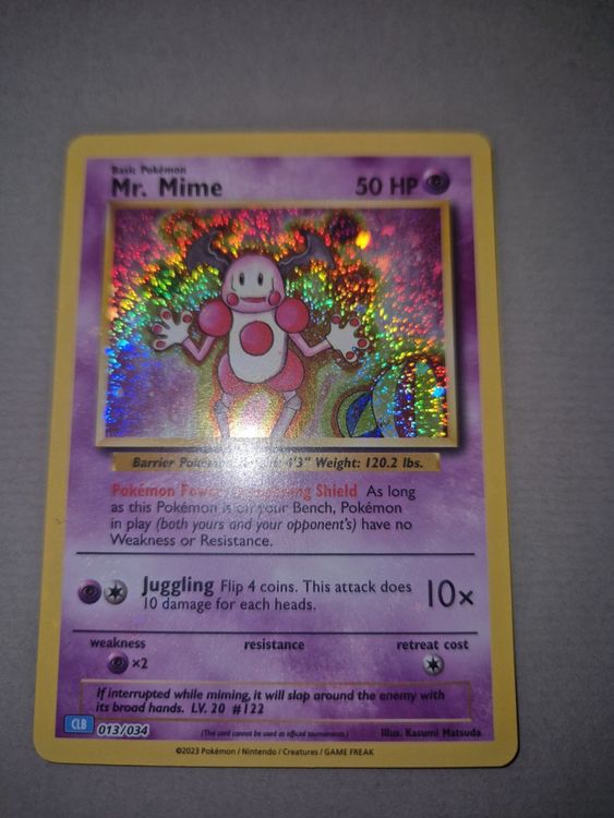 Mr.Mine - Trading Card Game Classic | Kaufen auf Ricardo