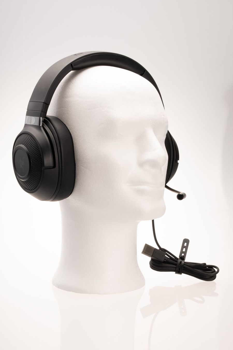 Razer Kraken V3 X Wired USB Gaming Headset (RZ04-0375) - Neu (Gebraucht ...