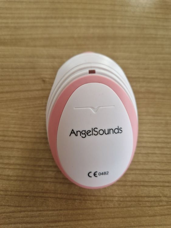 Angel Sound | Kaufen auf Ricardo