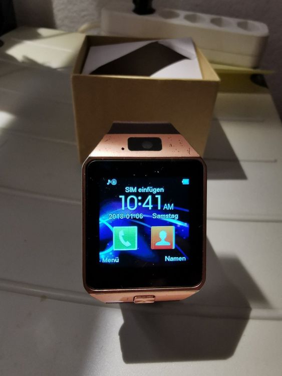 Watch | Kaufen auf Ricardo