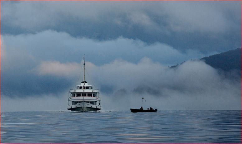 Vierwaldstättersee - Wertkarte CHF 250 (Neu (gemäss Beschreibung)) in Elgg für CHF 128 – mit ...