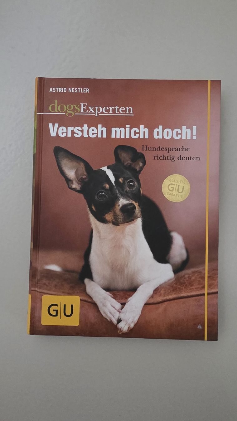 Hundesprache verstehen leicht gemacht! (Gebraucht) in Bülach für CHF 1 ...