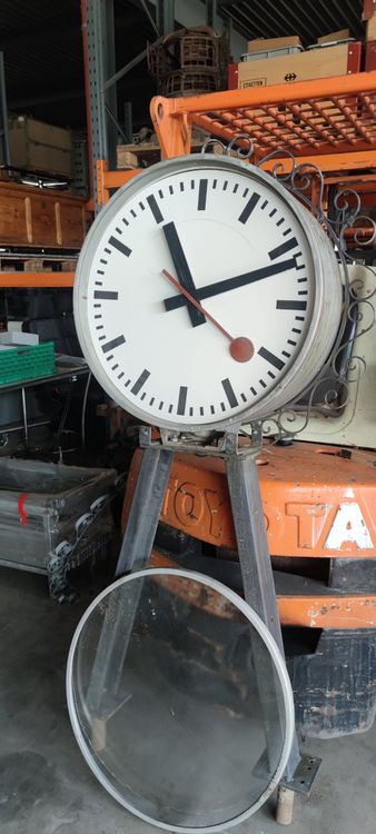 SBB Uhr Original | Kaufen auf Ricardo