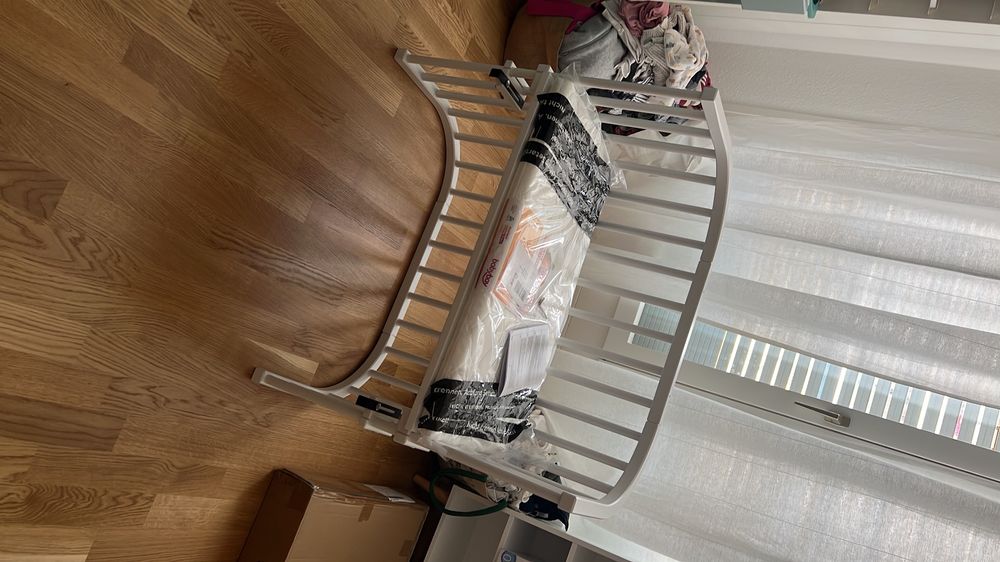 Cododo Babybay Original extra | Kaufen auf Ricardo