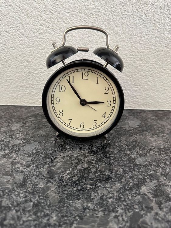 Wecker | Kaufen auf Ricardo