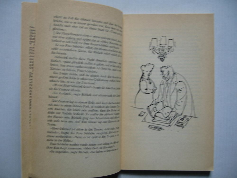 Friedrich Dürrenmatt - Der Richter und sein Henker ©'1976 (Gebraucht) in st.galllen für CHF 2.5 ...