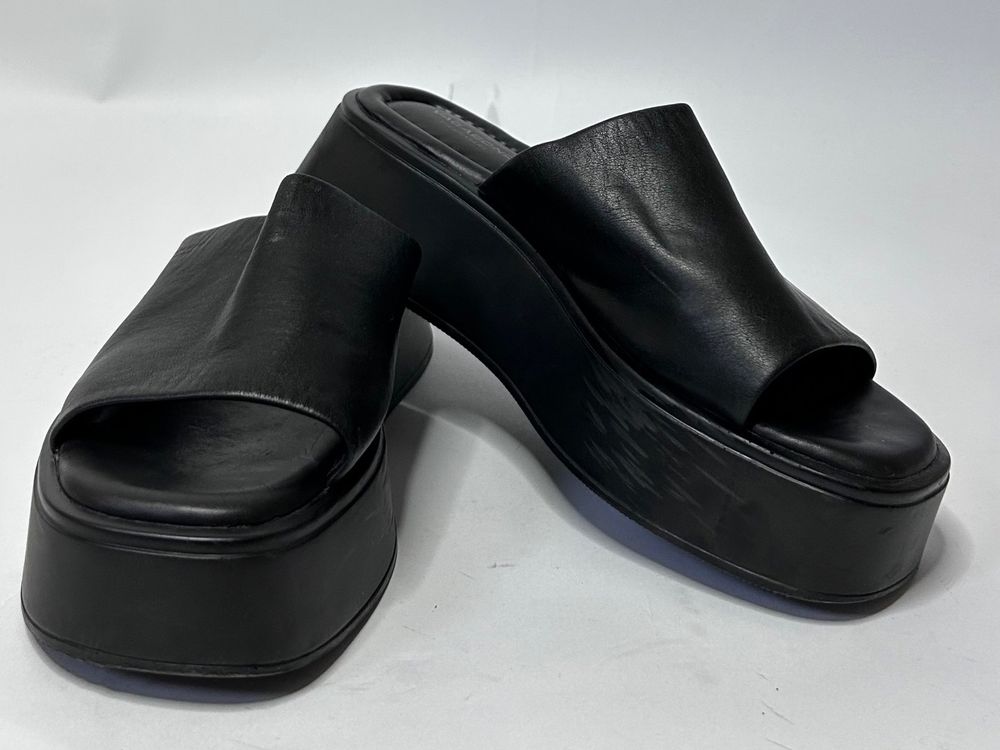 Vagabond Platform Sandalen | Kaufen auf Ricardo