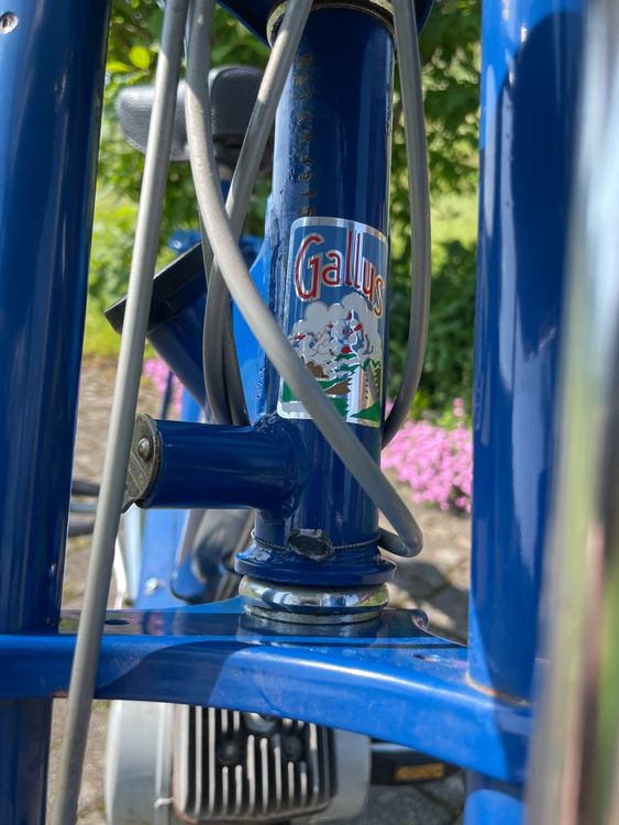 Gallus 001 von Tour de Suisse | Kaufen auf Ricardo