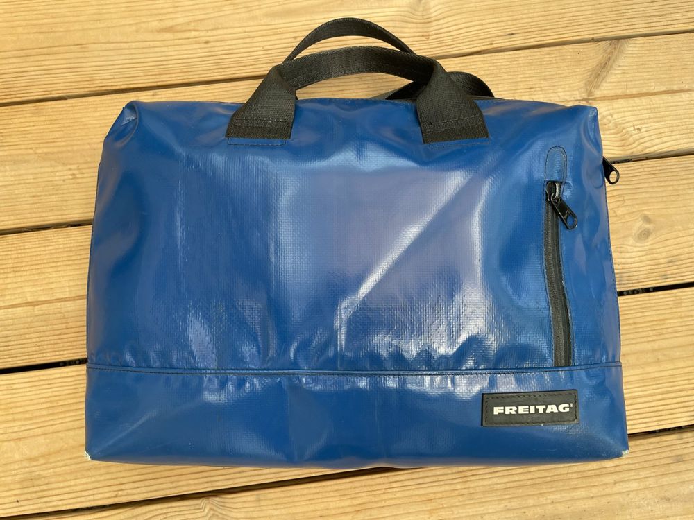 Freitag Laptoptasche Roy | Kaufen auf Ricardo