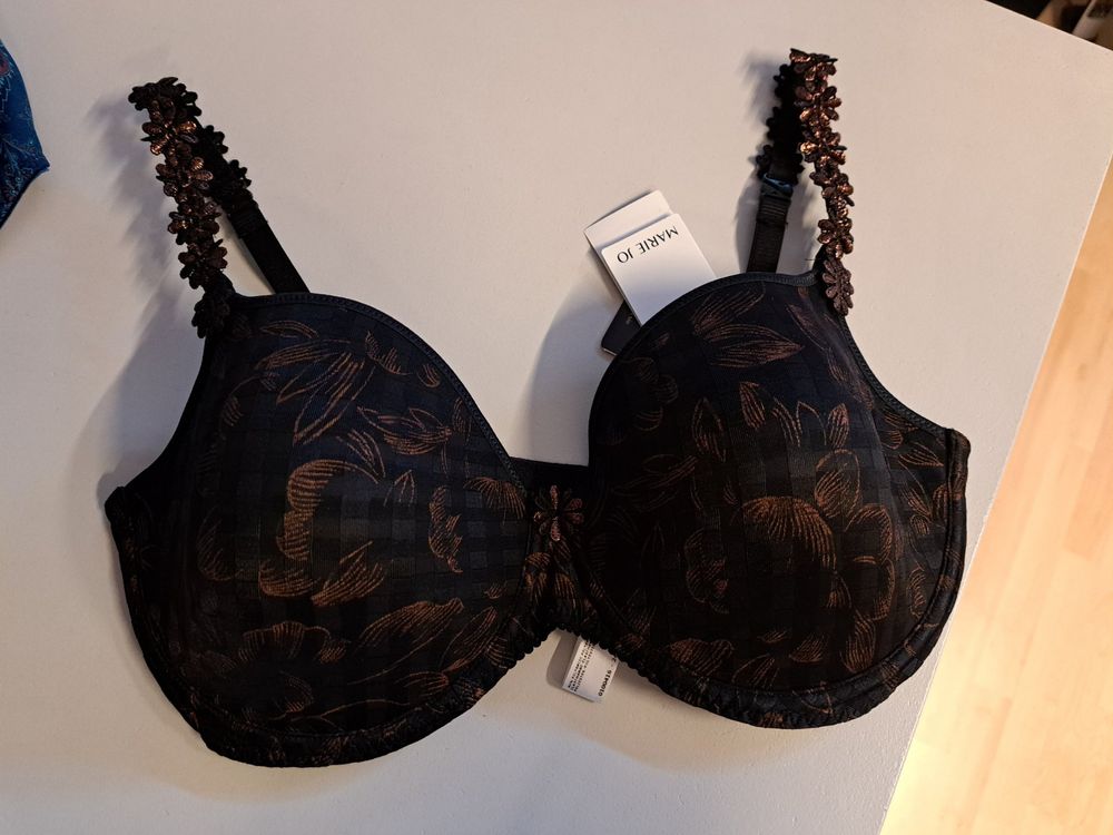 BH 85 C Marie Jo (Neu (gemäss Beschreibung)) in Gams für CHF 79.8 – mit ...