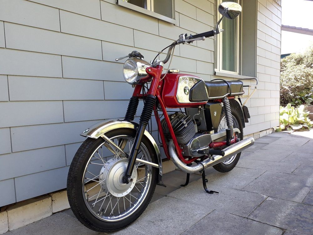 Puch M125 (Gebraucht) in für CHF 2200 – nur Abholung auf Ricardo kaufen