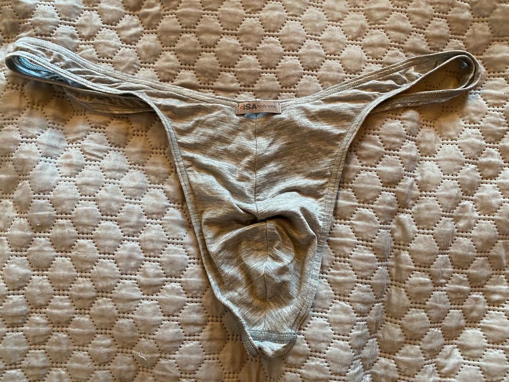 Herren String XL | Kaufen auf Ricardo