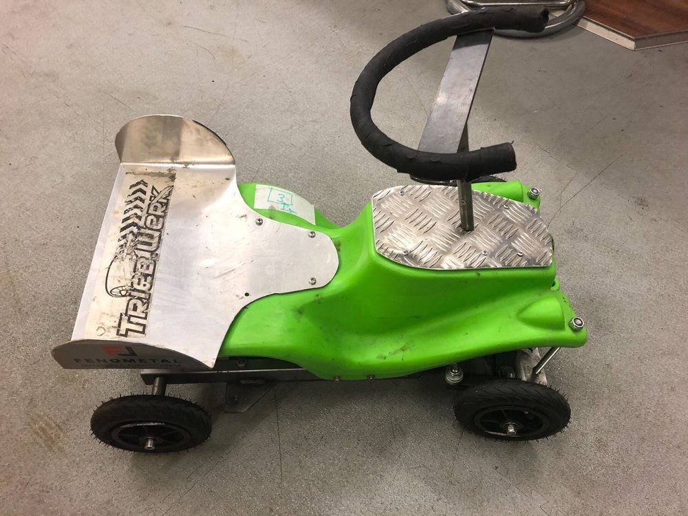 Bobby Car Racing | Kaufen auf Ricardo