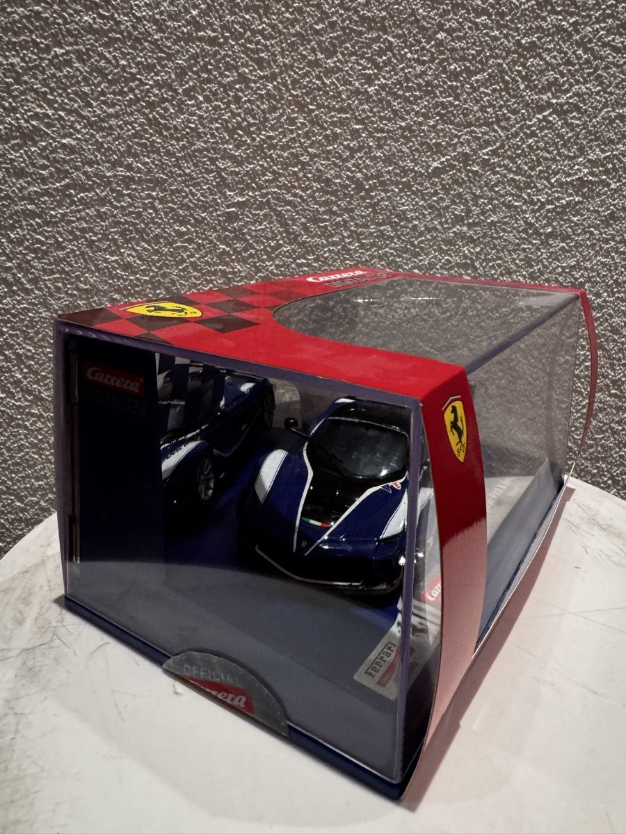 Carrera Digital 132 Ferrari FXX K Evolution - Neuwertig! (Gebraucht) in ...