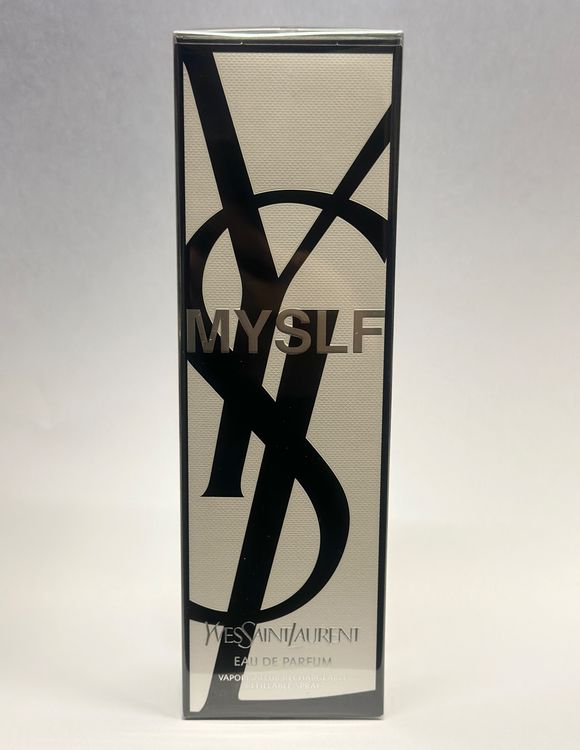 YSL Myself 100ml Eau de Parfum | NP 148.- | Kaufen auf Ricardo