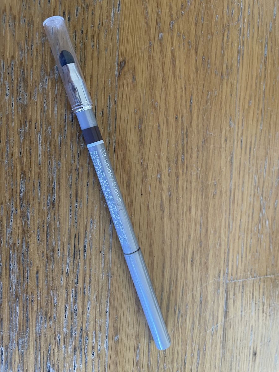 Clinique crayon yeux (Neuf (Voir description)) à Lausanne pour CHF 5 ...