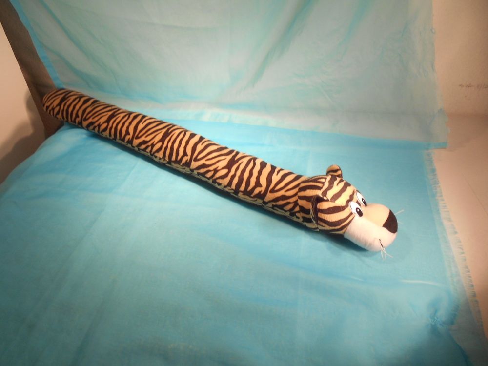 Zugluftstopper Tiger (Neu (gemäss Beschreibung)) in Bellach für CHF 5 ...