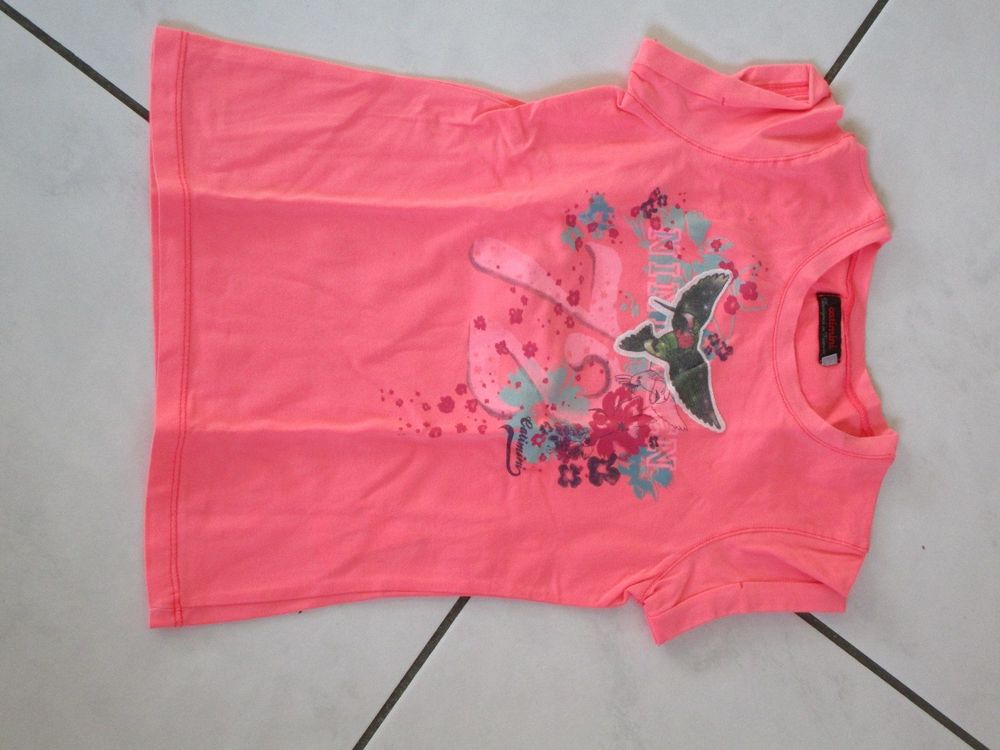 CATIMINI t-shirt 8ans/128cm (Neuf (Voir description)) à domdidier pour ...