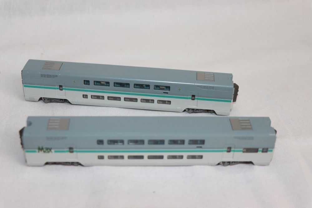 Kato E1 Series Bullet Train (6194) (Neu (gemäss Beschreibung)) in ...