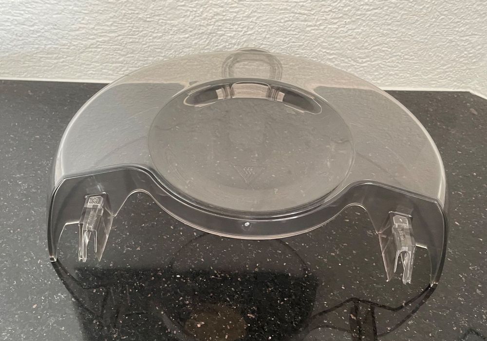Verwunderlich Tefal Actifry Ersatzteile Bild
