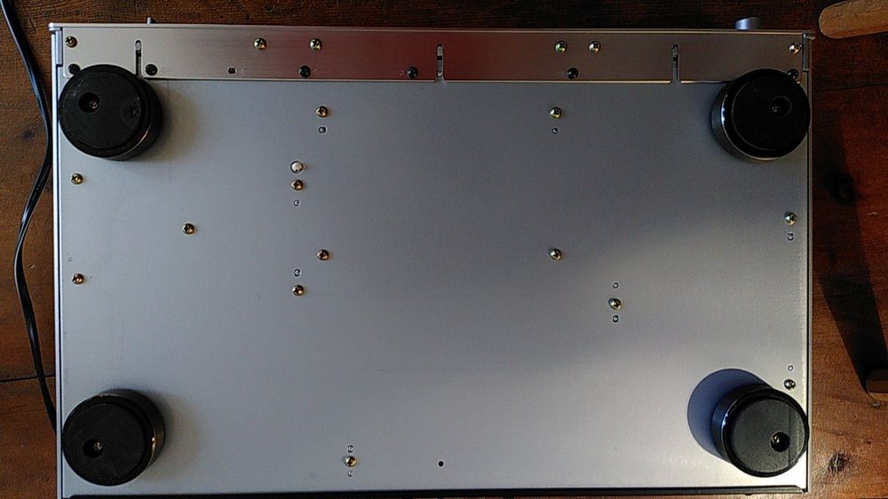 Sony MDS JB940 QS Minidisc Deck | Kaufen auf Ricardo