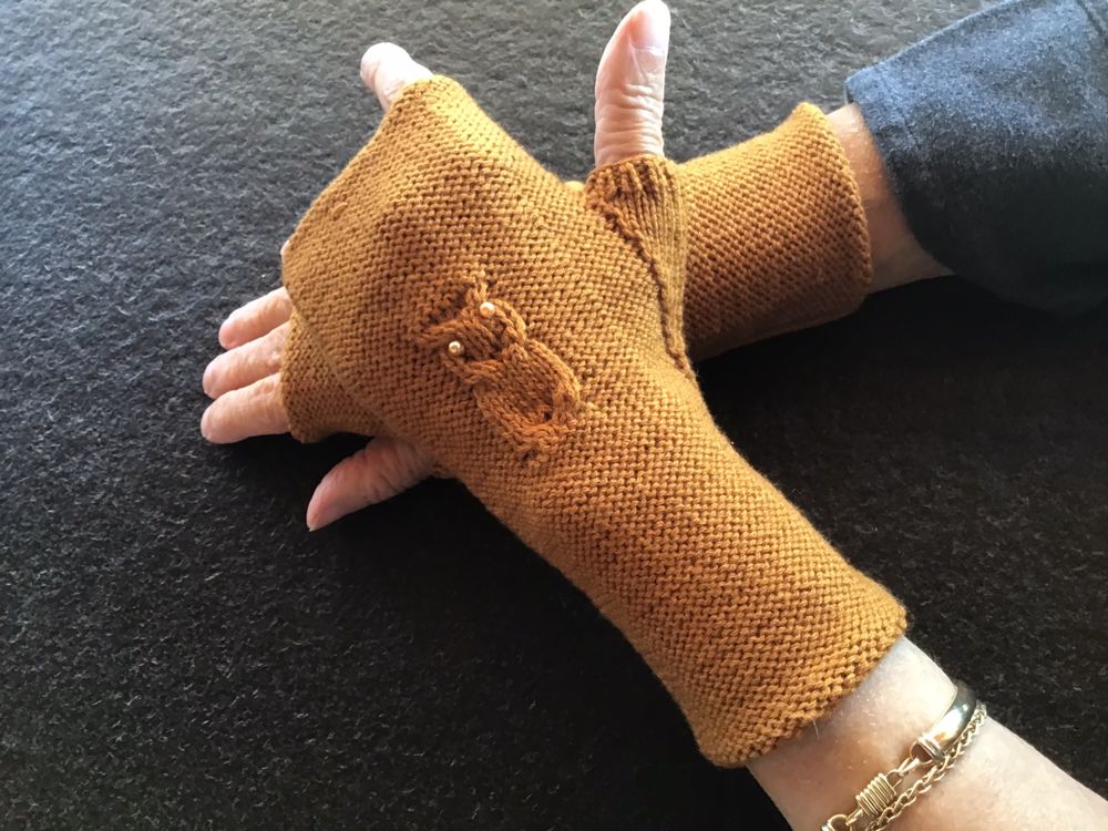 Chauffe-poignets | Kaufen auf Ricardo