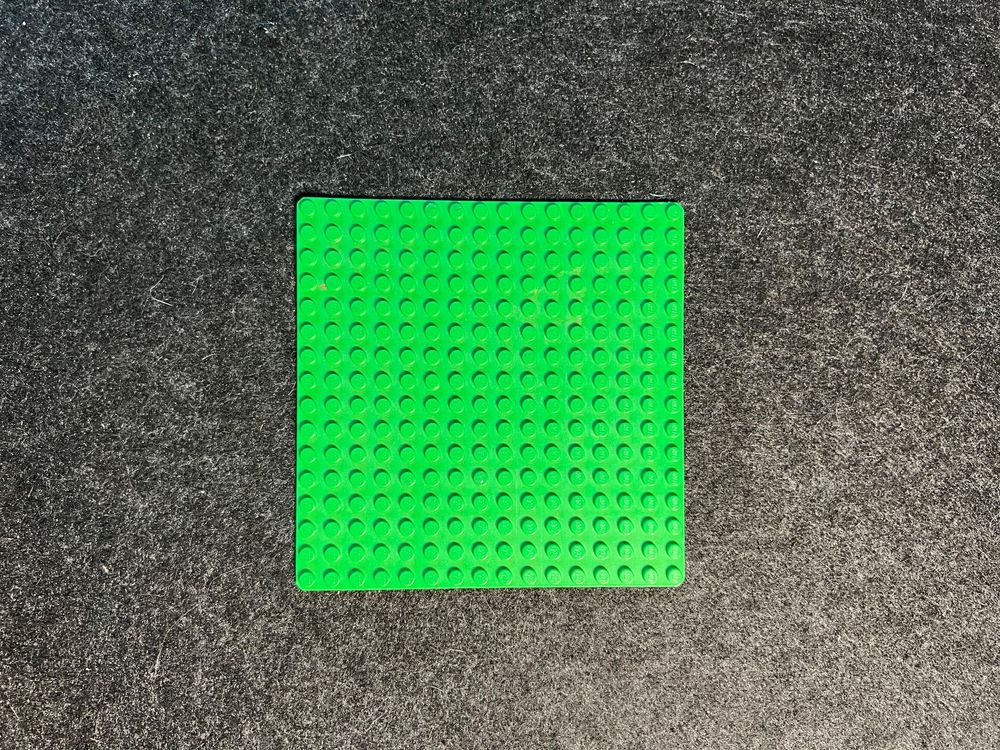 LEGO Grundplatte / Platte / 16x16 (Gebraucht) in Bülach für CHF 3 – mit ...