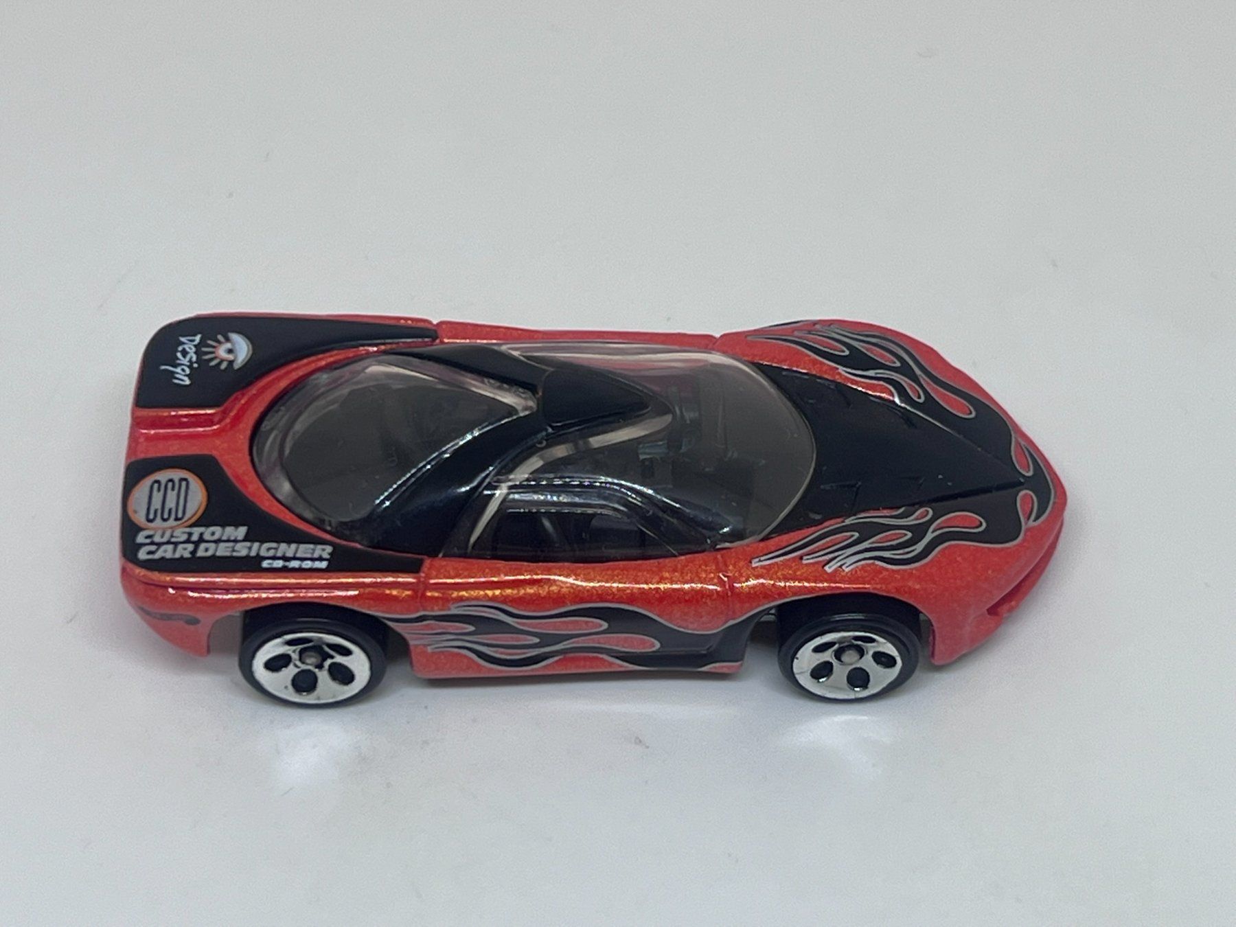 Hot Wheels Pontiac Banshee #267 (Gebraucht) in Wildegg für CHF 2.5 ...