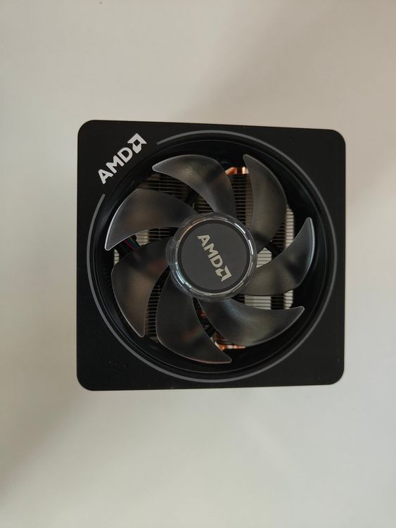 AMD Wraith Prism Kühler (Neu (gemäss Beschreibung)) in Belp für CHF 15 ...