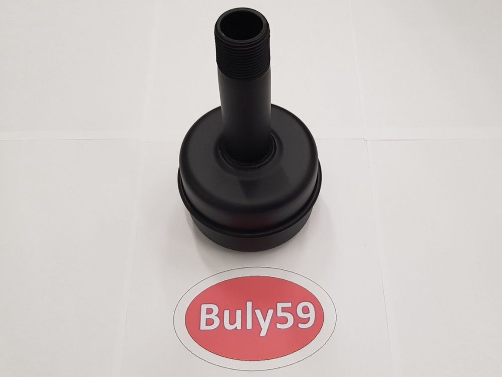 Rapid S Super Standard Basco Briggs Stratton Auspuff NEU!!! (Neu ...