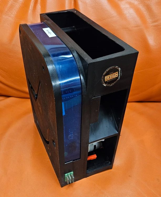 Universal-Hopper MK2 (Gebraucht) in Schaffhausen für CHF 35 – nur ...