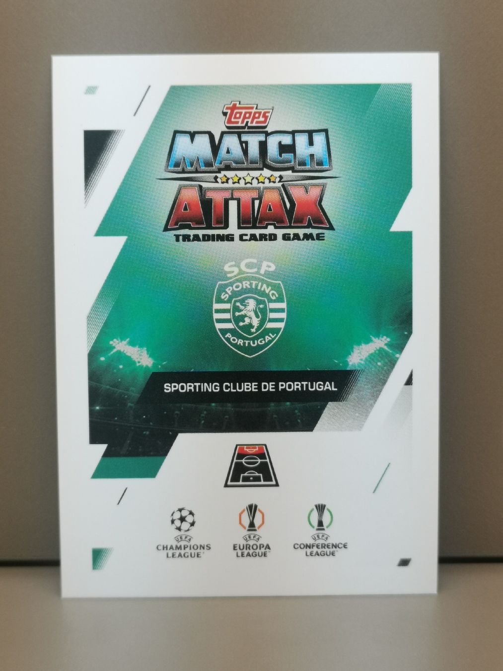 Match attax 2025/26 Conrad Harder Stealth Strike (Gebraucht) in ...